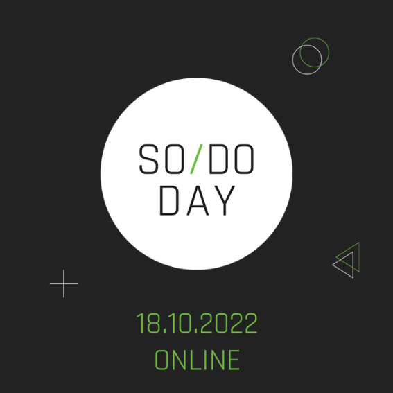 SO/DO DAY powraca w kolejnej edycji!