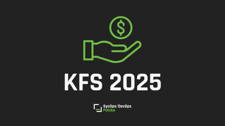 Nabór wniosków na dofinansowanie szkoleń z KFS w 2025 roku